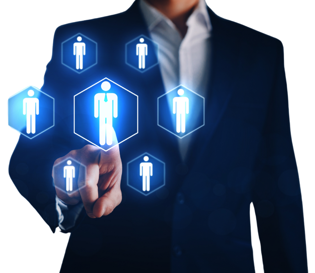 Leap Distributed Technologies